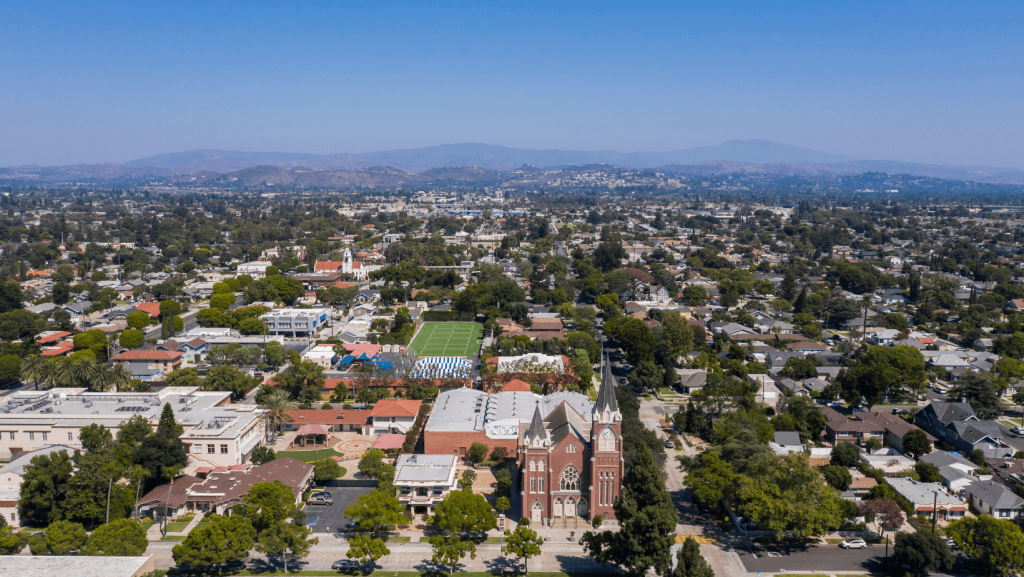 Top Reasons to Move to Orange County with Move Central!